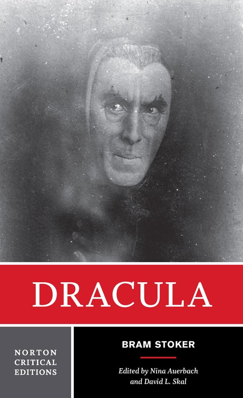 Bram Stoker’s Dracula - A Book Review